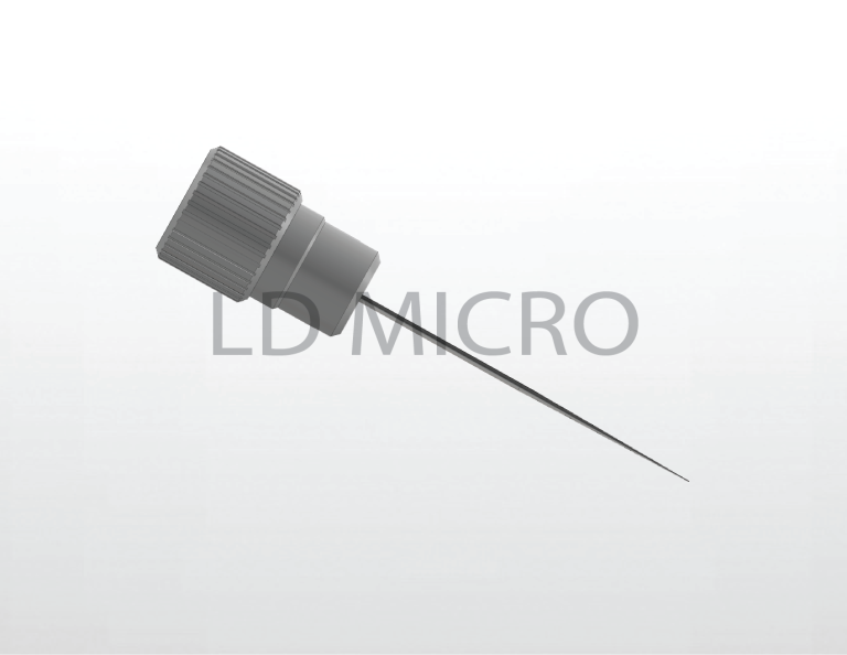 Capillary Unplugging Wire - LD Micro Precision